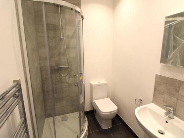 2 bedroom apartment for rent in 211 Bayard Plaza, Peterborough, PE1
