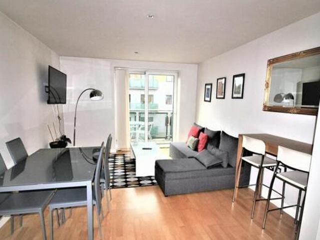 2 Bedroom Apartment For Rent In 211 Ecclesall Road