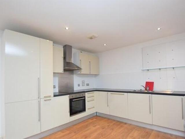 2 Bedroom Apartment For Rent In 211 Ecclesall Road, Sheffield