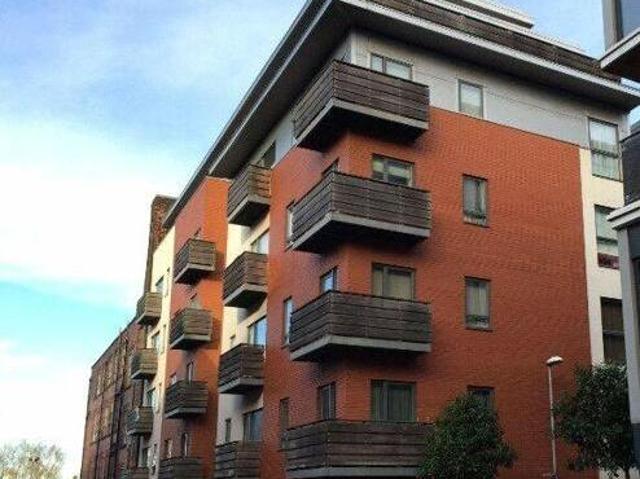 2 Bedroom Apartment For Rent In 21 Naples Street, Manchester