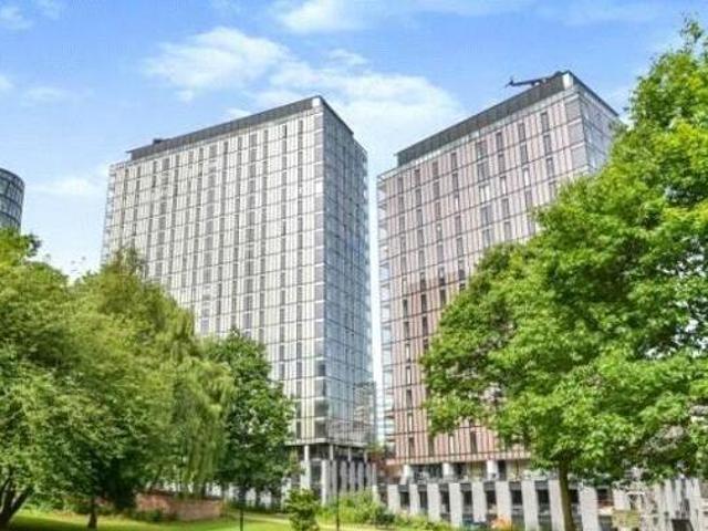 2 Bedroom Apartment For Rent In 21 Aspin Lane, Manchester City Centre