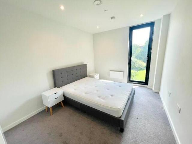 2 bedroom apartment for rent in 21 Aspin Lane, Manchester, M4