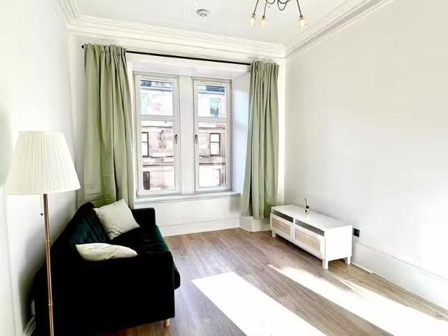 2 bedroom apartment for rent in 21 Boyd Street, Crosshill, G42