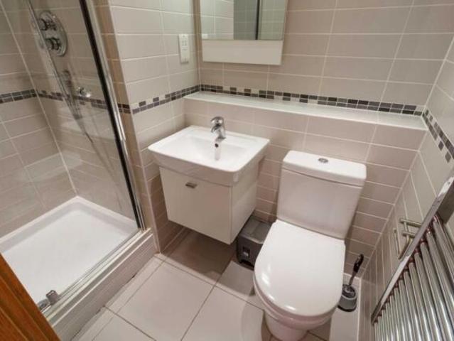 2 bedroom apartment for rent in 21 Colquitt Street, Liverpool, L1