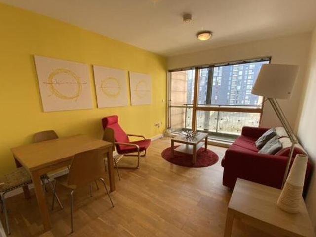 2 Bedroom Apartment For Rent In 22 Mirabel St, Manchester