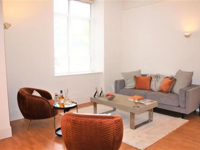 2 bedroom apartment for rent in 22 Dingley Road, Islington, London, EC1V
