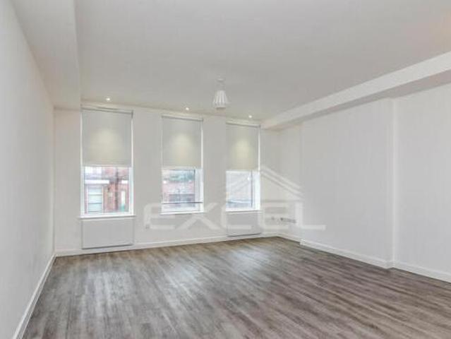 2 Bedroom Apartment For Rent In 235 237 Finchley Road