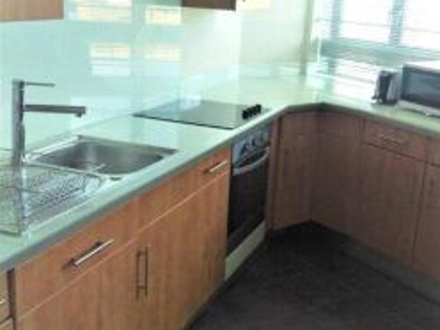 2 bedroom apartment for rent in 238 City Reach, Dingley Road, London, EC1V