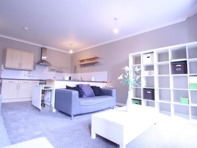 2 bedroom apartment for rent in 23 Blackfriars Street, Glasgow, G1 1BL, G1