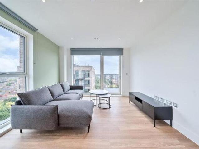 2 bedroom apartment for rent in 23 Henley Cross, London, SE3