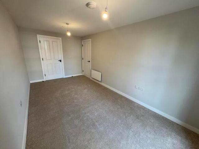 2 bedroom apartment for rent in 23 Laindon Road, M14