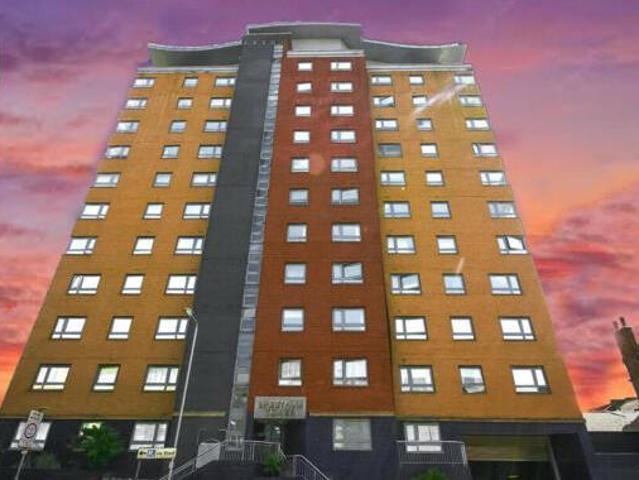2 Bedroom Apartment For Rent In 2 20 Hainault Street, Ilford