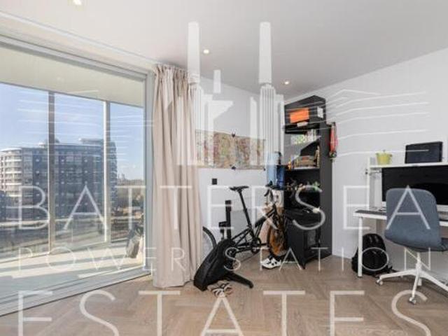 2 Bedroom Apartment For Rent In 2 Circus Road West