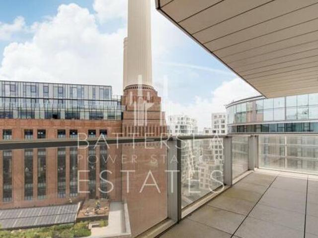 2 Bedroom Apartment For Rent In 2 Circus Road West