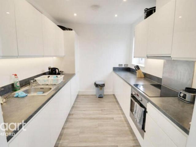 2 bedroom apartment for rent in 2 Bay Close, ROMFORD, RM7