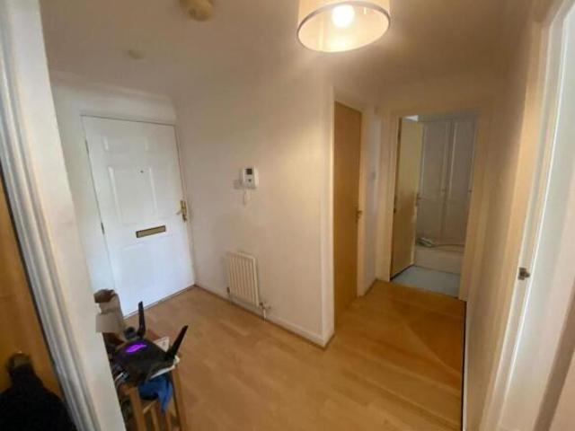 2 bedroom apartment for rent in 2 Bed Flat Shakelton Court, Maritime Quay, London, E14