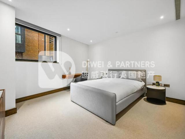 2 bedroom apartment for rent in 2 BED in 49 Hanway Street, City Of Westminster, London, W1T 1AY, W1T