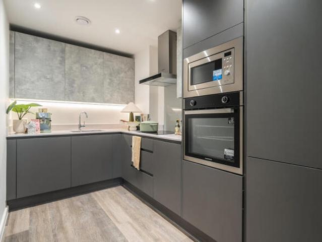 2 bedroom apartment for rent in 2 Bed, Sixth Floor, Riley House, Clapham Park, London, SW4