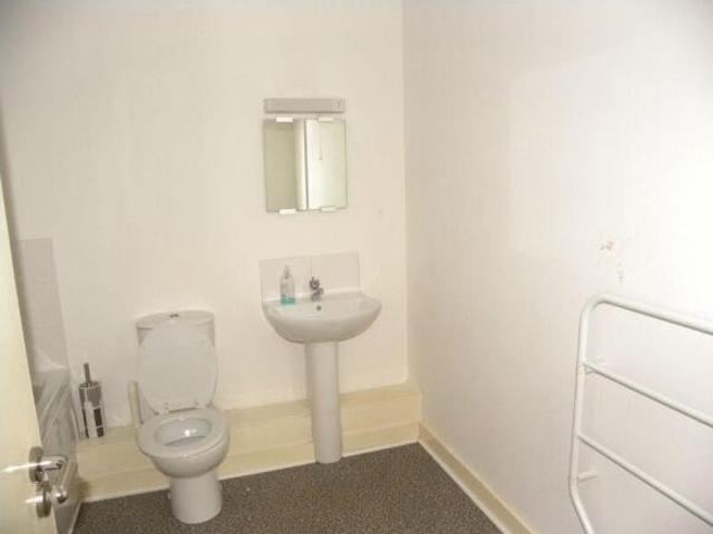 2 bedroom apartment for rent in 2 Bedroom Apartment Life Building, Hulme High Street, Hulme, Manchester, M15