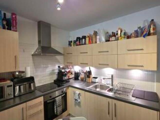 2 bedroom apartment for rent in 2 BEDROOM APARTMENT Montmano Drive DIDSBURY, Manchester, M20