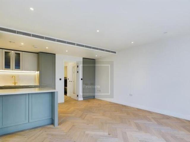 2 Bedroom Apartment For Rent In 2 Bridgewater Avenue, London