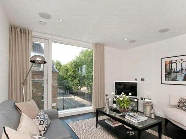 2 Bedroom Apartment For Rent In 2 Gatliff Road, London