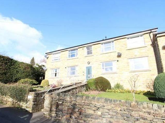 2 bedroom apartment for rent in 2 Graham Rise 156 Graham Road S10