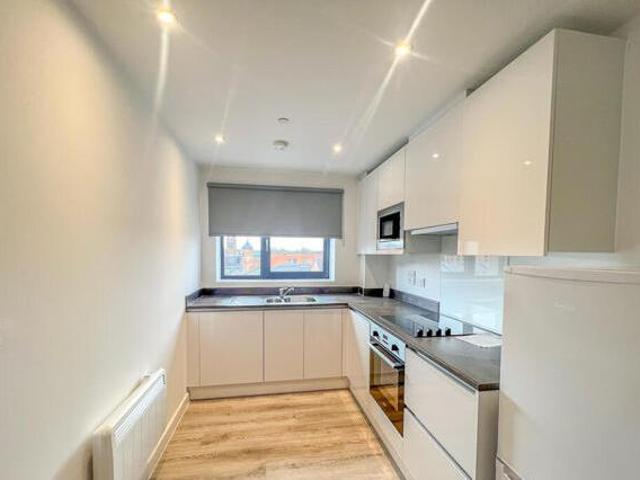 2 Bedroom Apartment For Rent In 2 Erasmus Drive