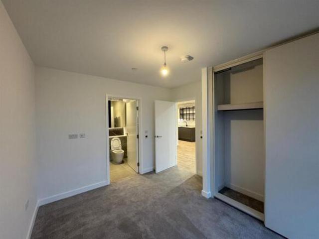 2 bedroom apartment for rent in 2 Fauna Walk, Watford, WD24