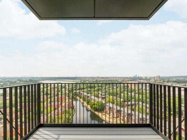 2 Bedroom Apartment For Rent In 2 Ferry Lane, London