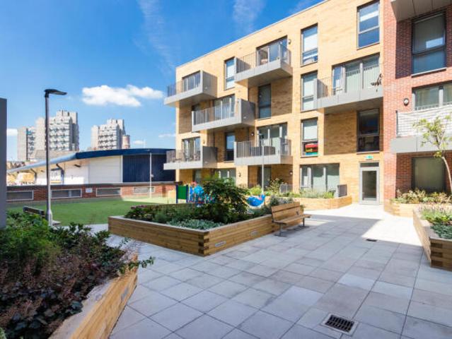2 bedroom apartment for rent in 2 Kennington Lane, London, SE11