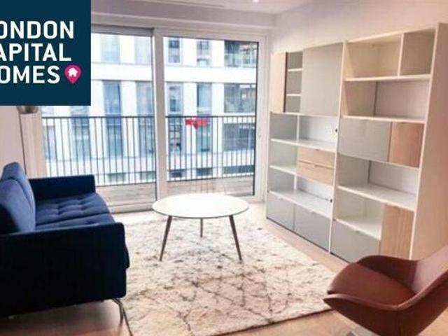 2 Bedroom Apartment For Rent In 2 Lockgate Road, London
