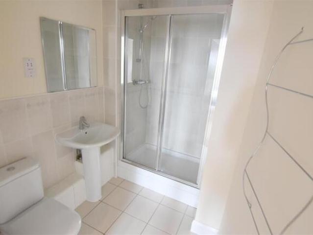 2 bedroom apartment for rent in 2 Lee Bank Middleway, Birmingham City Centre, B15 2BE, B15