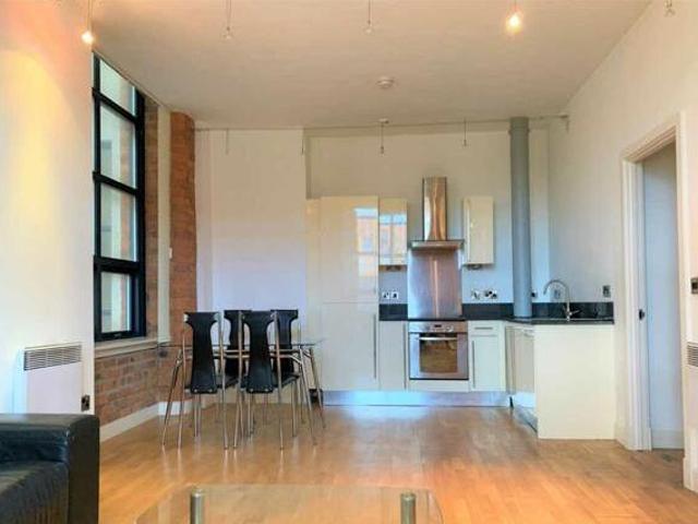 2 Bedroom Apartment For Rent In 2 Malta Street