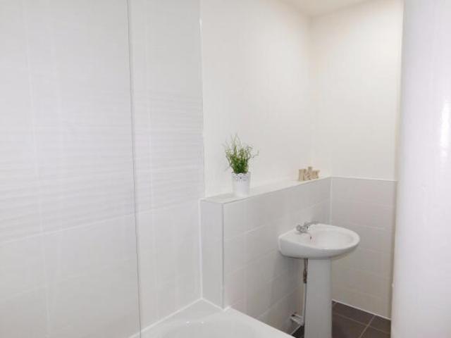2 bedroom apartment for rent in 2 Manor Row, City Centre, Bradford, BD1