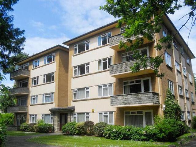 2 Bedroom Apartment For Rent In 2 Manor Road