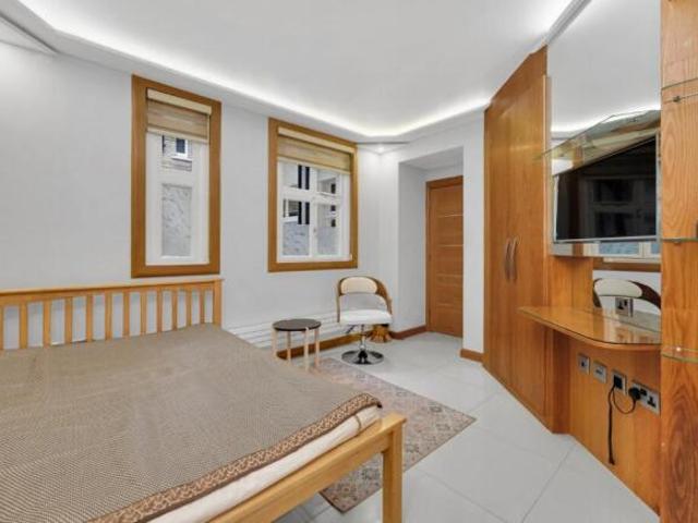 2 bedroom apartment for rent in 2 Mansfield Street, Marylebone, London, W1G