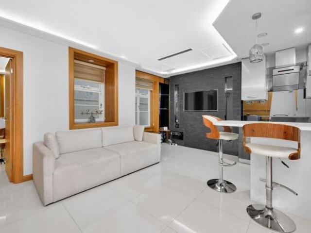 2 bedroom apartment for rent in 2 Mansfield Street, Marylebone, London, W1G