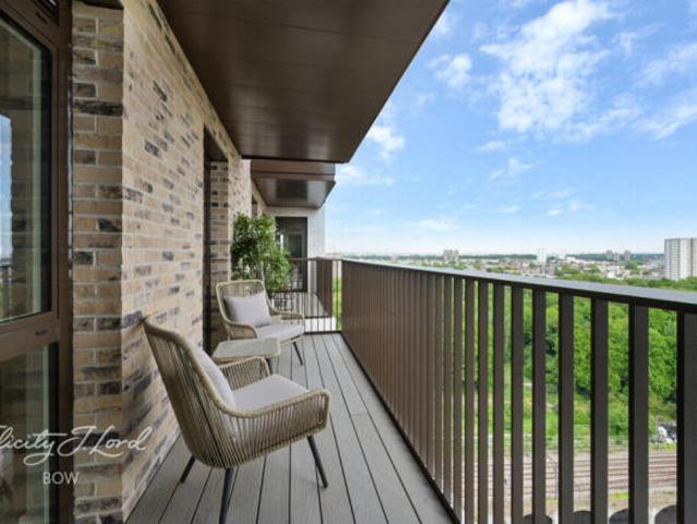 2 bedroom apartment for rent in 2 Maple Mews, London, E3