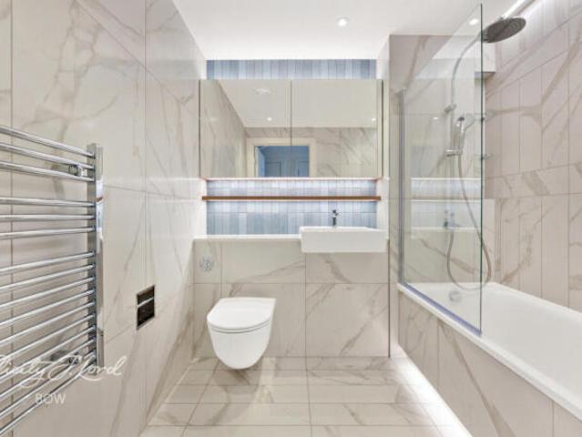 2 bedroom apartment for rent in 2 Maple Mews, London, E3