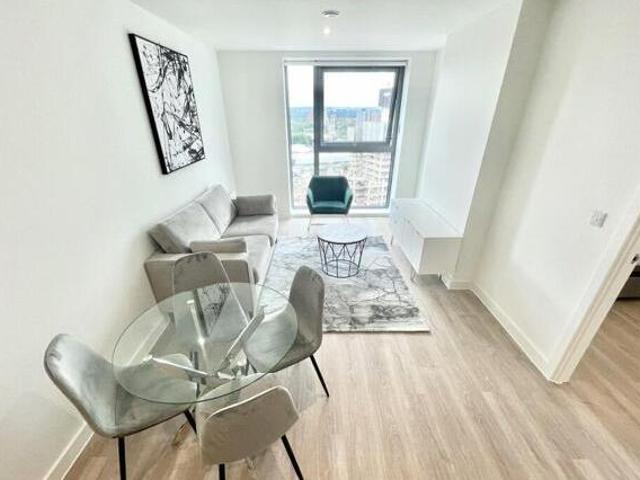 2 Bedroom Apartment For Rent In 2 New Kings Head Yard, Salford