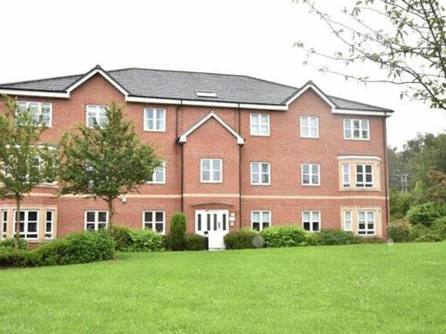 2 Bedroom Apartment For Rent In 2 Scampston Drive, East Ardsley