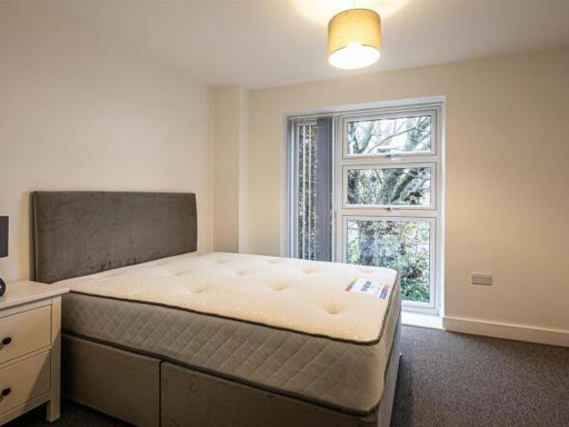2 bedroom apartment for rent in 2 Springvale House, Springvale Road, S10