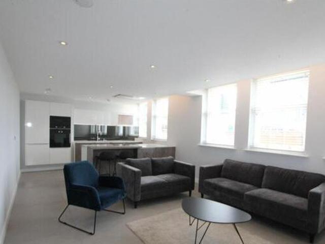 2 Bedroom Apartment For Rent In 2 St. John Street, Manchester