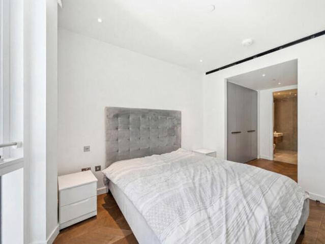 2 bedroom apartment for rent in 2 Prospect Way, Battersea Power Station, SW11