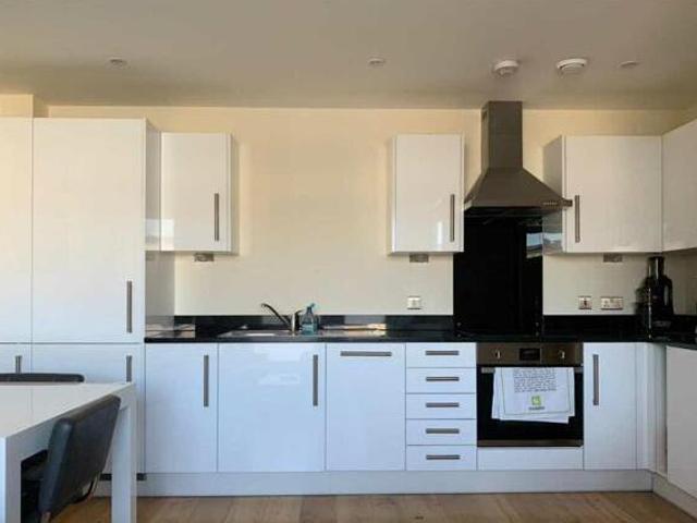 2 Bedroom Apartment For Rent In 2 Turner Street