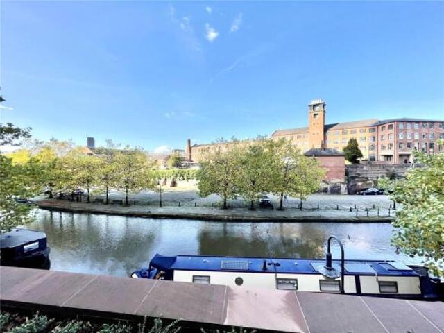 2 bedroom apartment for rent in 2A Chester Road, Manchester, M15