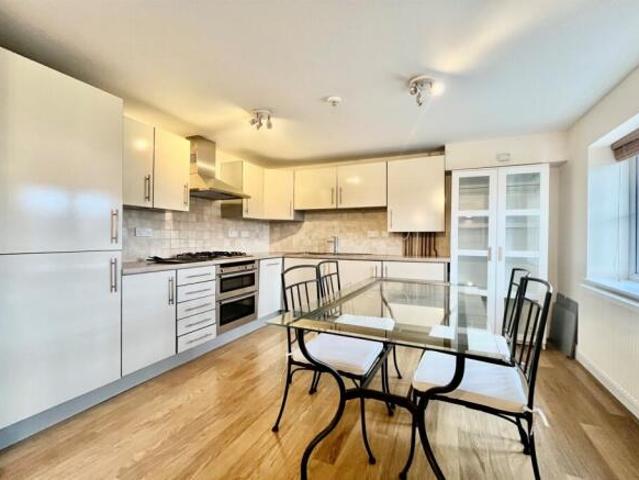 2 bedroom apartment for rent in 2b Bateman Street, Headington, Oxford, OX3