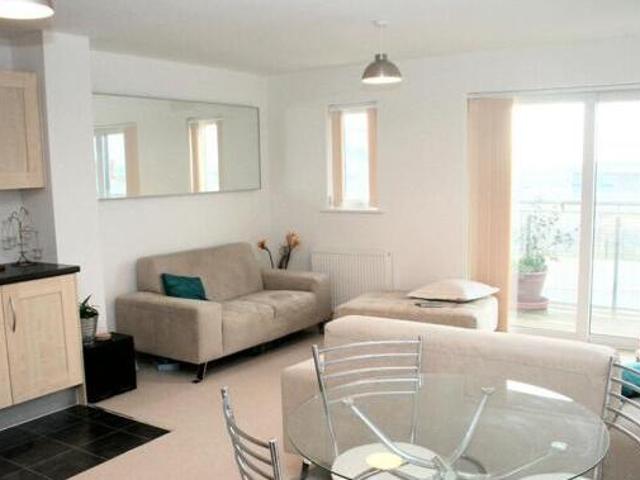 2 Bedroom Apartment For Rent In 2b The Waterfront, Manchester