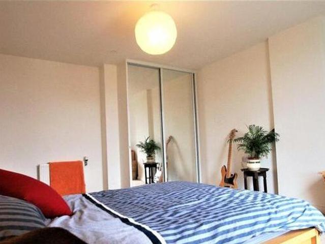 2 Bedroom Apartment For Rent In 341 High Road, Wembley
